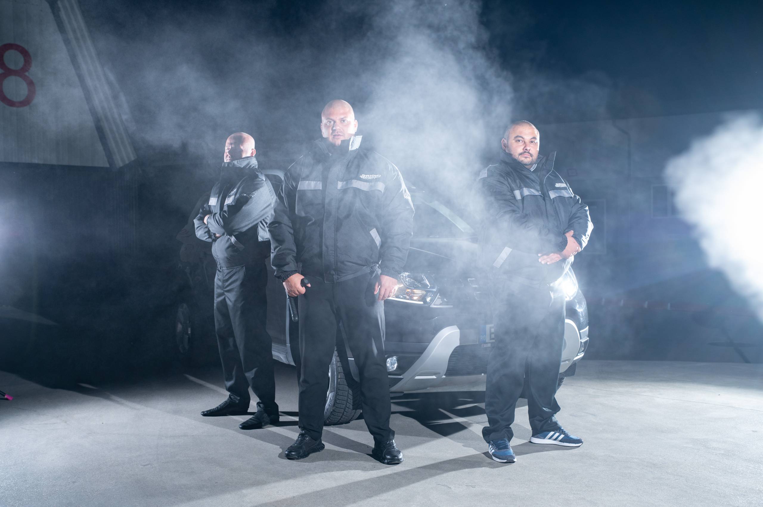 Cum să alegi cea mai bună agenție de pază pentru afacerea ta – Orion ...