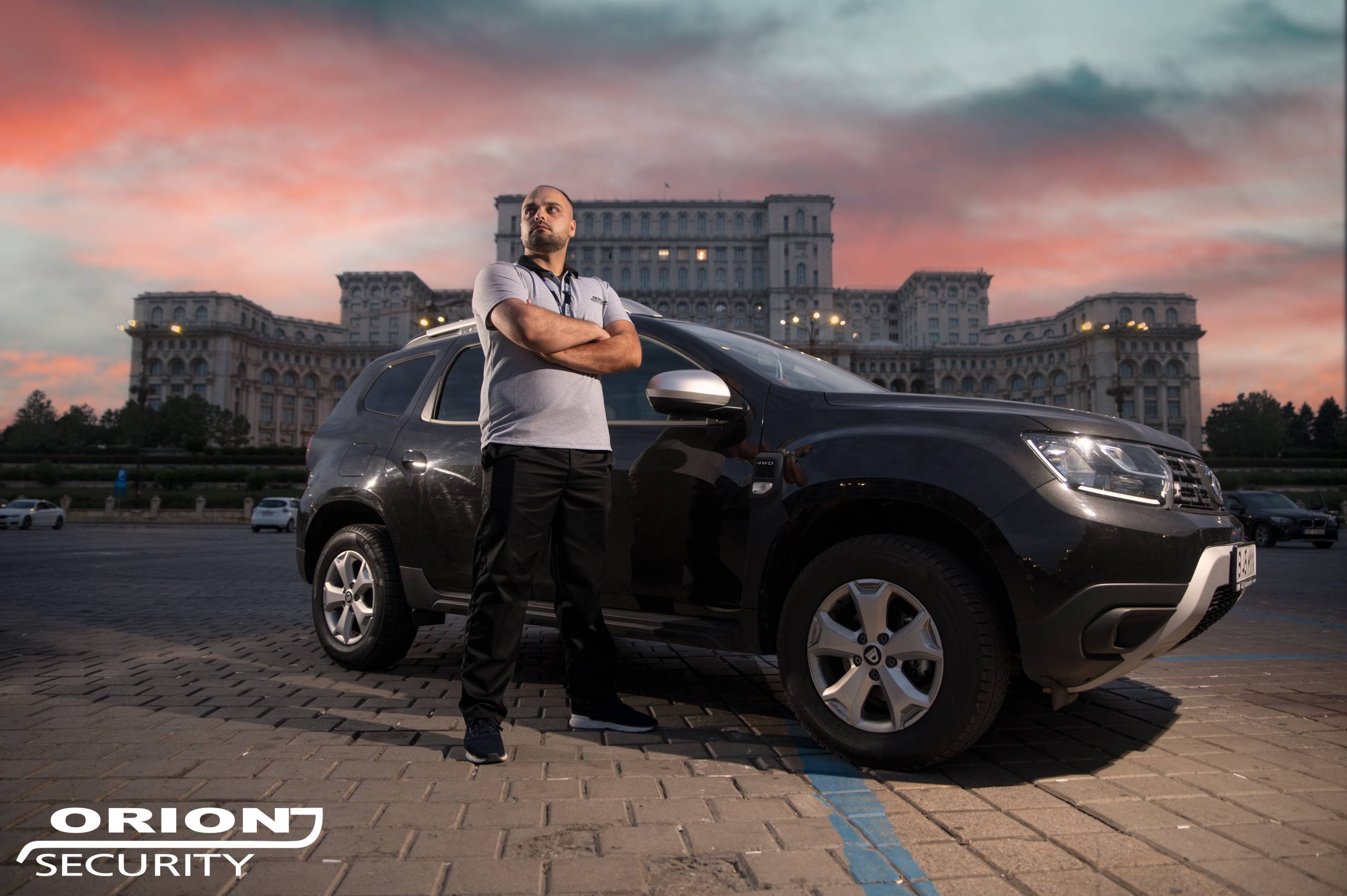 Importanța securității în mediul de afaceri modern – Orion Security